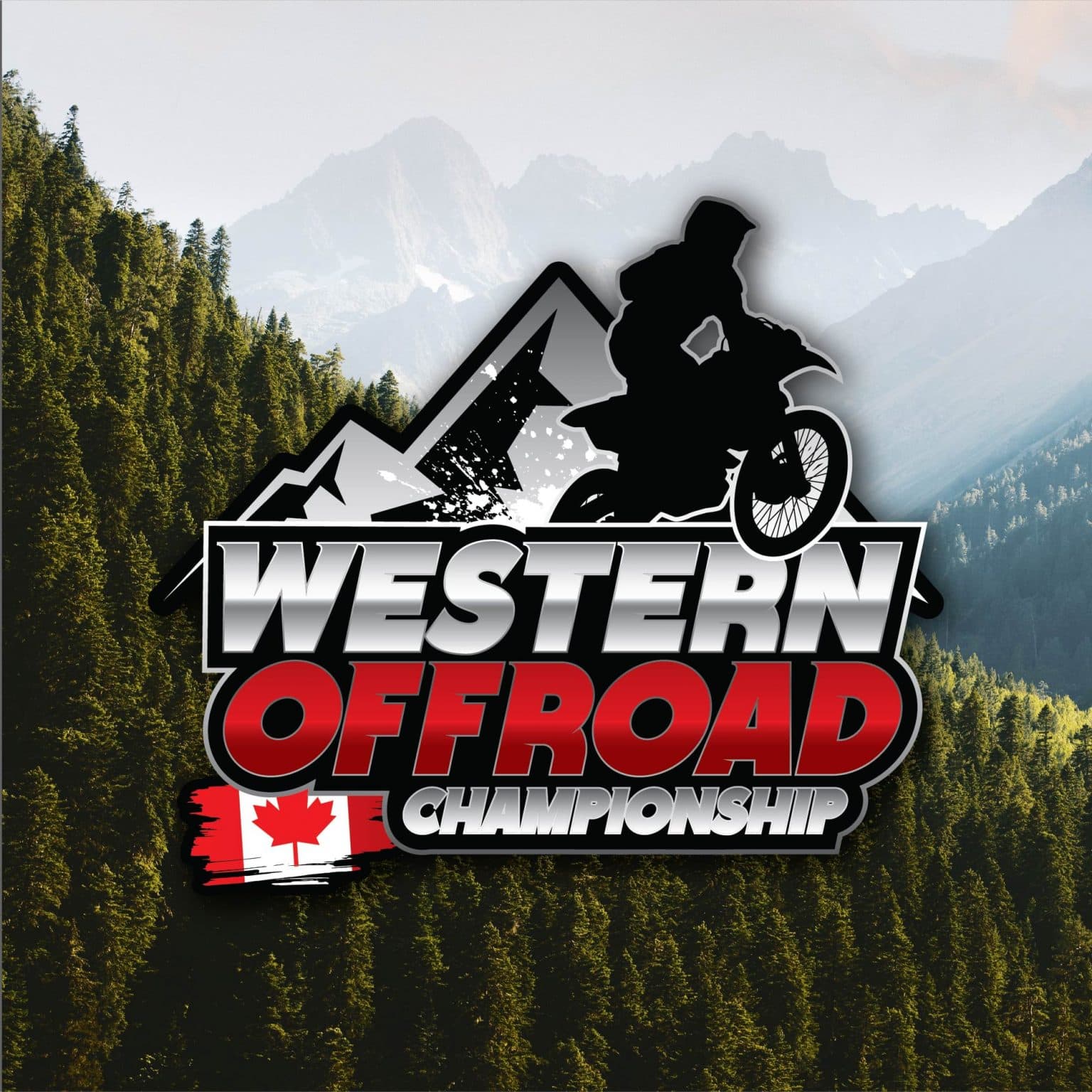 Western Offroad Championship - AMSA
